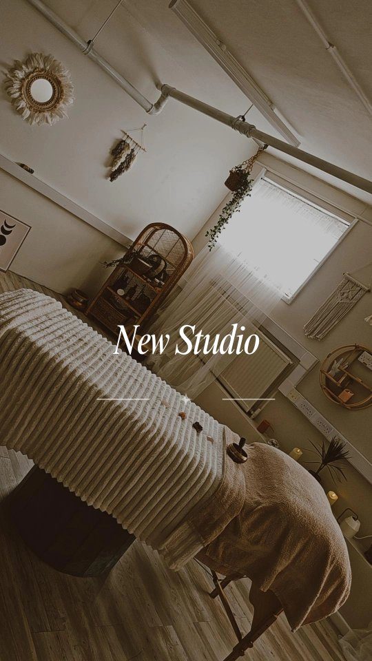 Southampton Massage - Healing Hands Studio