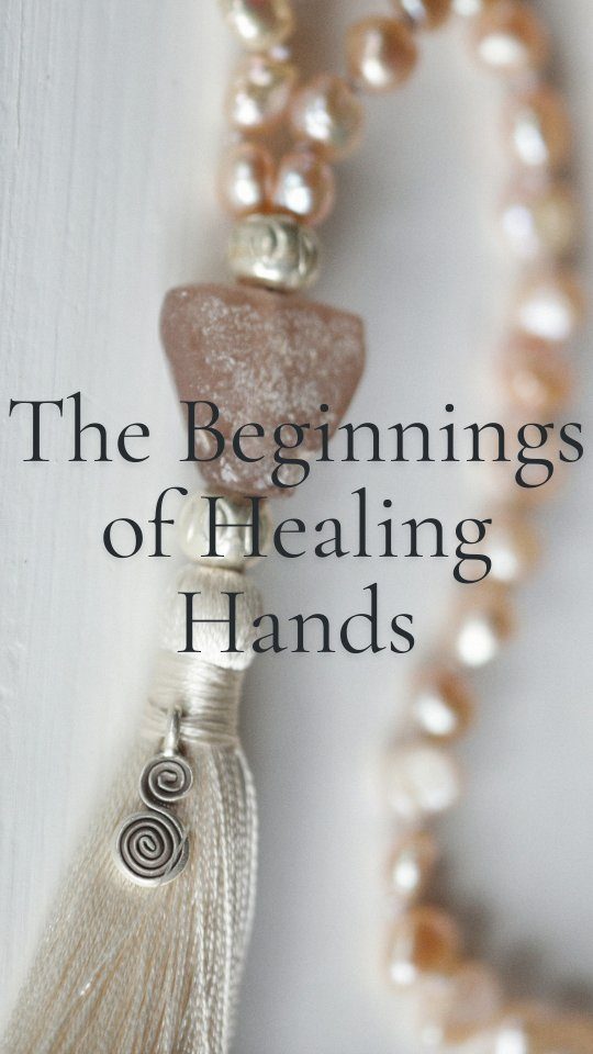 Southampton Massage - Healing Hands Studio