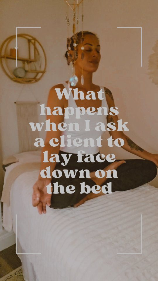 Southampton Massage - Healing Hands Studio